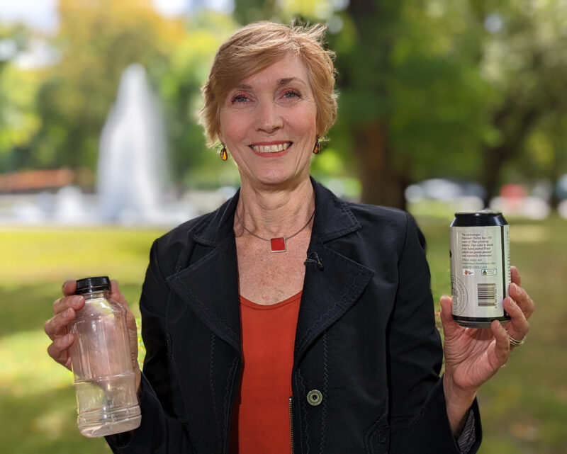 Helen Millicer – Contributing to a new future for Australia