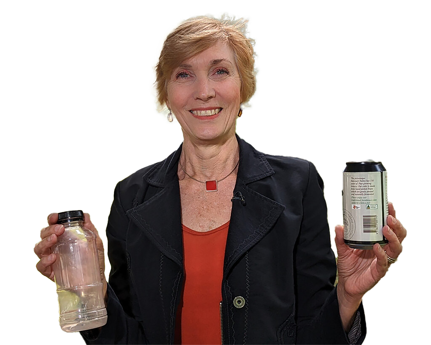 Helen Millicer – Contributing to a new future for Australia